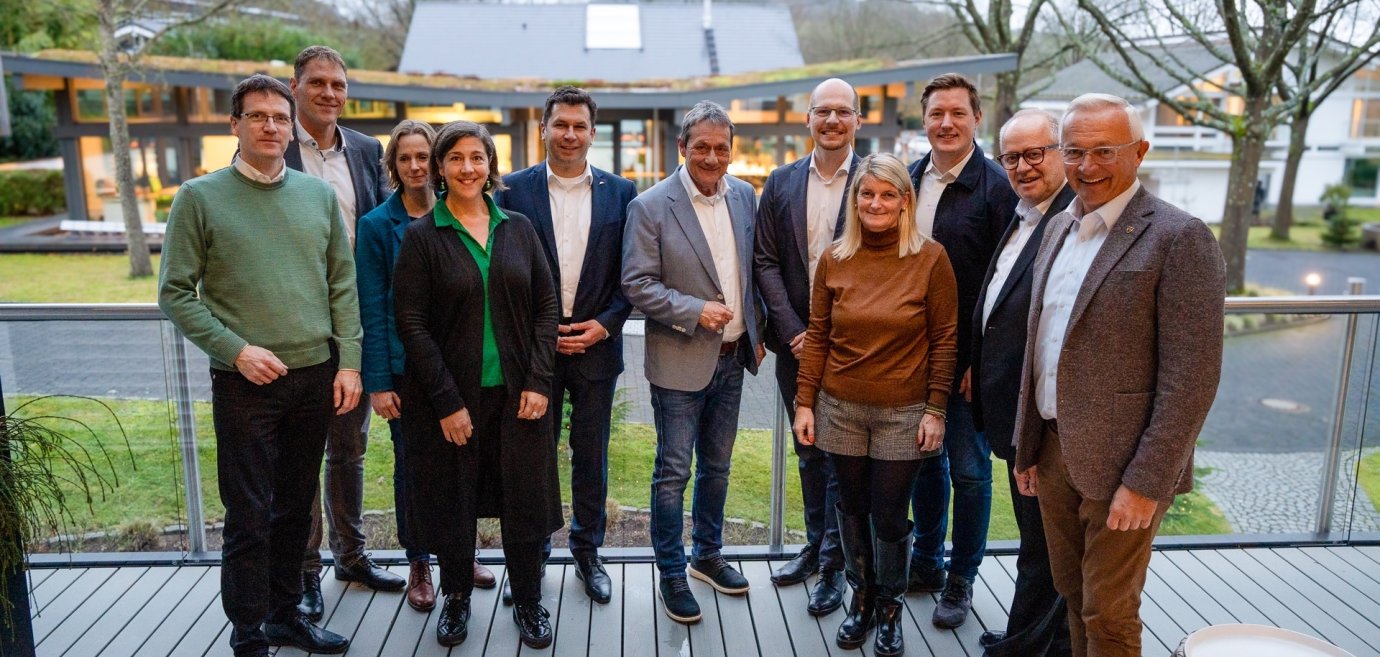 Fachkräfteentwicklung Interkommunale Kooperationen stehen im Fokus ...
