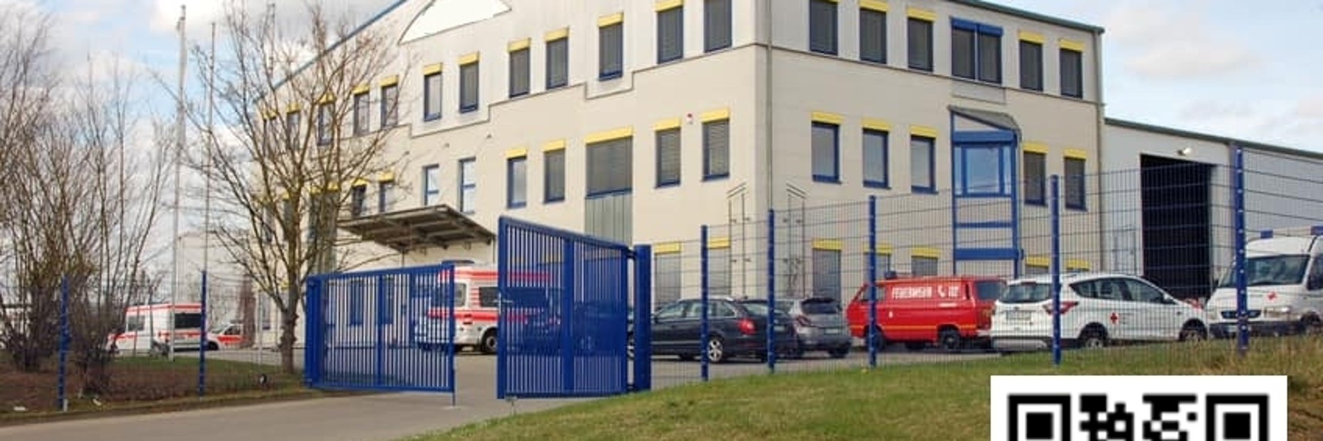 Bilder Von Ludenscheid Zulassungsstelle
