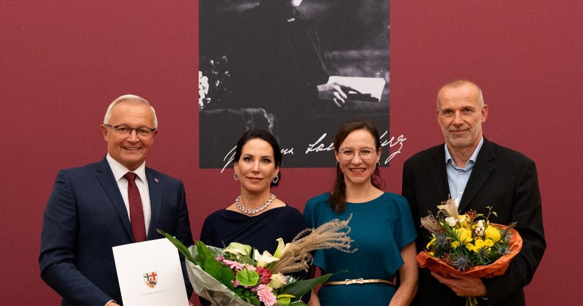 Prof. Dr. Katrin Winkler mit Loewenherz-Preis geehrt | Kreisverwaltung ...